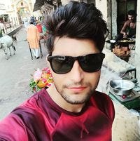 Jitendra Yadav – Medium