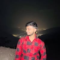 Aayush Kumar – Medium