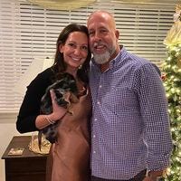 Melissa Schultz-Daly – Medium