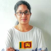 Sajini M. Perera – Medium