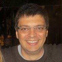 Gaston Krause – Medium