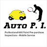 Auto P. I. Used Car Pre-Purchase Inspections – Medium