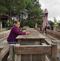 Malou Dejarme – Medium