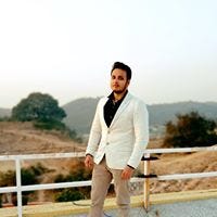 Raman Kumar – Medium