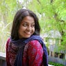About – Sherine Varghese – Medium