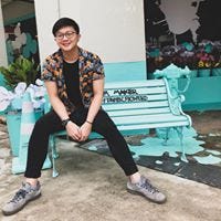 Kai Xiang – Medium