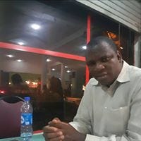Olaniyi Olukunle – Medium