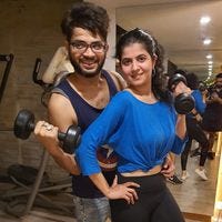 Sajag Rachhora – Medium