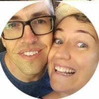 About – Tamzin Walker – Medium