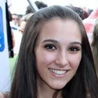 Luana Isac – Medium