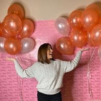 About – Amanda Cunningham – Medium