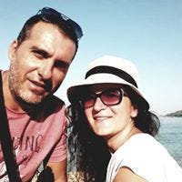 Xheni Jahja – Medium