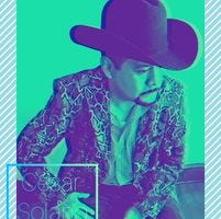 Cesar Solano – Medium