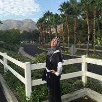 About – Esraa Atef – Medium