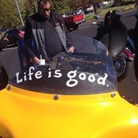 Richard Murphy – Medium