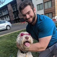 Nathan Fox – Medium