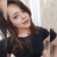 Luana Albernaz – Medium