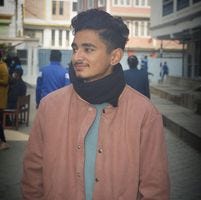 Sashil Baruwal – Medium