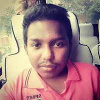 Vineeth Pendela – Medium