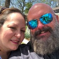 Kevin Benfield – Medium