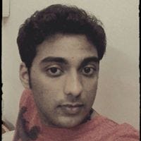 Blesson P. Xavier on Medium curated some lists