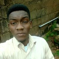 Kolade Odutoye – Medium