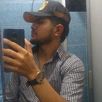 About – Adrian Murillo – Medium