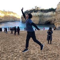 Yu Sheng Lin – Medium