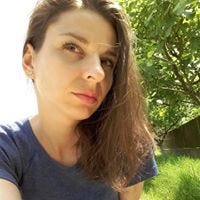 Medrea Anne Marie – Medium