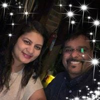 Meera Rani – Medium