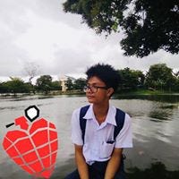 Phyo Pyae Nyein Chan – Medium