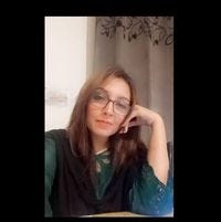 Mona Adil – Medium