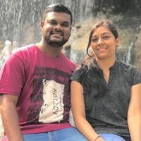 Herbert Vinod Seelam – Medium