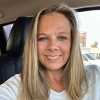 Stacy McCarthy – Medium