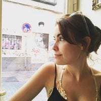 About – Stephanie Eyre – Medium