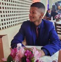 Edilson Silva – Medium
