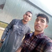 Md Anamul Hoque Bijoy – Medium