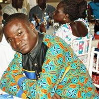 Eric Quarshie Kofi – Medium