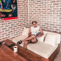 Jayvee Lamano – Medium