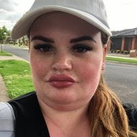 Stephanie Jane Freeman – Medium