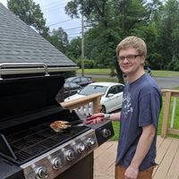 Jason Sheehan – Medium