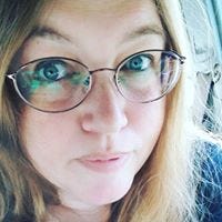 Lisa DeBusk Jones – Medium
