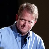 Stephen Kinney – Medium