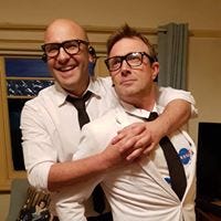 Brad Cunningham on Medium curated some lists