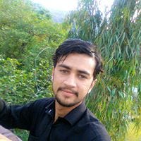 About – Ahsan Ali – Medium