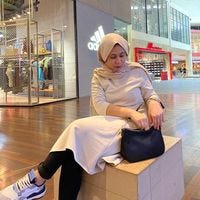 Nurin Syazwani – Medium