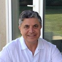 Samir Hafza – Medium