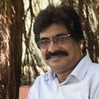 About – Stephen Sathia Moorthy – Medium