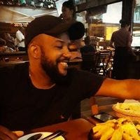 Anderson Luiz – Medium