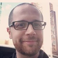 Benjamin Rose – Medium